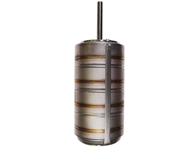 Kit, Chamber Stack SIC/SIC - 96416317 | Grundfos