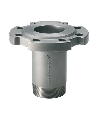 Adapter 2 1/2"R - PN 16/40 - 120126 | Grundfos