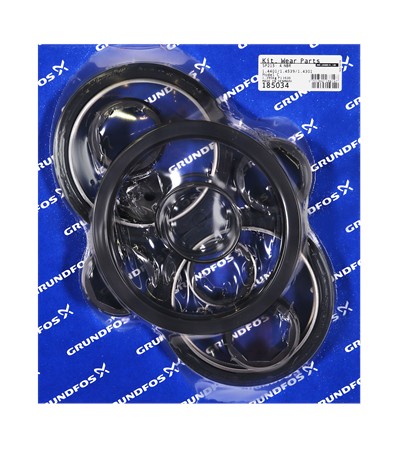 Kit, Wear Part - 185034 | Grundfos