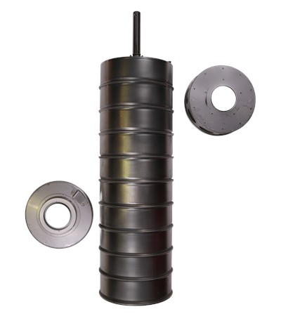 Kit, Chamber stack - 335072 | Grundfos