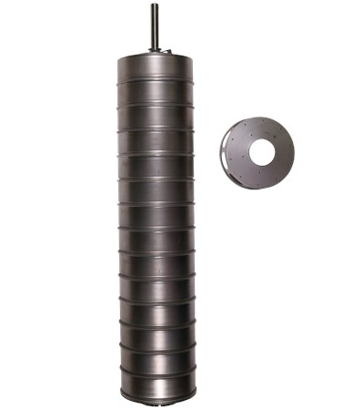 Kit, Chamber Stack - 335074 | Grundfos