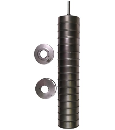 Kit, Chamber stack - 335075 | Grundfos