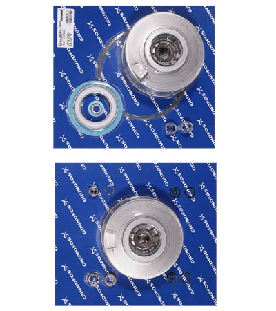 Kit, Wear parts - 335079 | Grundfos