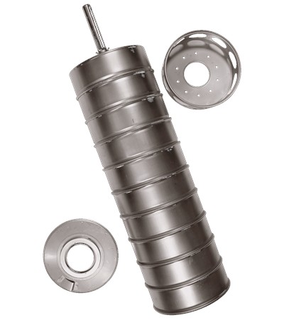 Kit, Chamber stack - 335227 | Grundfos