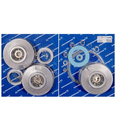 Kit, Wear Part - 335302 | Grundfos