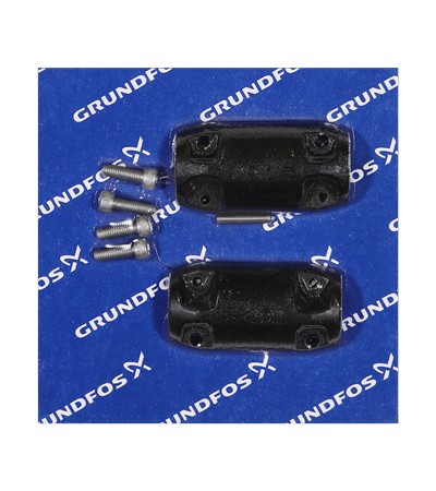 Kit, Coupling - 339169 | Grundfos