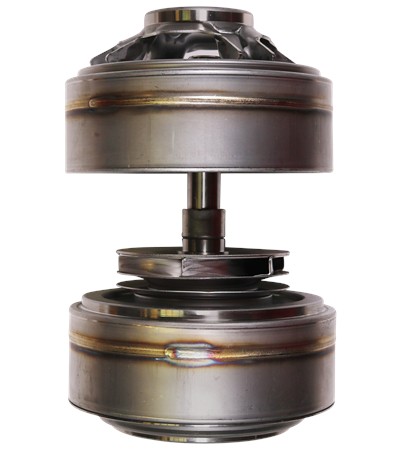 Kit, Chamber Stack - 345145 | Grundfos