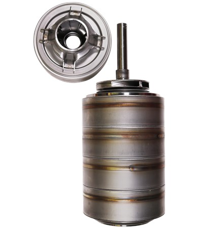 Kit, Chamber stack - 345148 | Grundfos