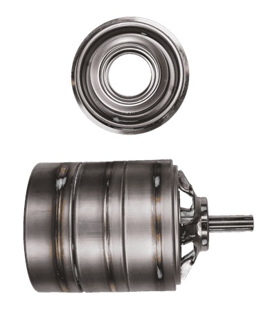 Kit, Chamber Stack - 345162 | Grundfos