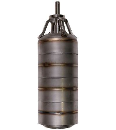 Kit, Chamber Stack - 365096 | Grundfos