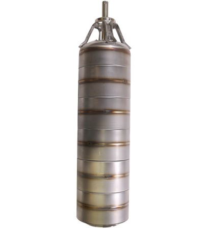 Kit, chamber stack - 365098 | Grundfos