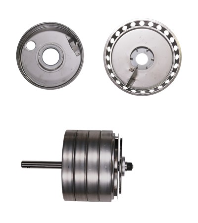 Kit, Chamber Stack - 405105 | Grundfos