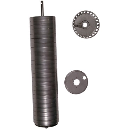 Kit, chamber stack - 405114 | Grundfos