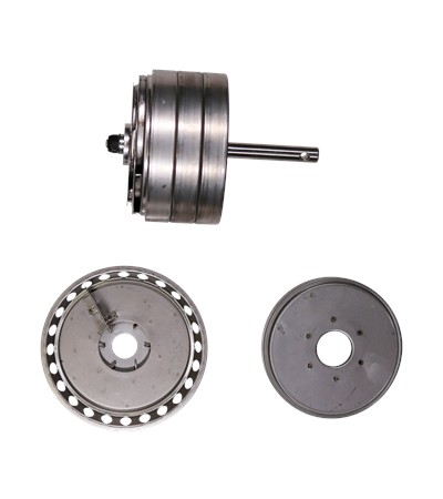 Kit, Chamber Stack - 405210 | Grundfos