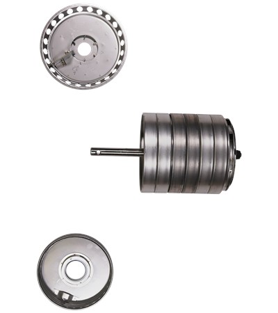 Kit, Chamber Stack - 405213 | Grundfos