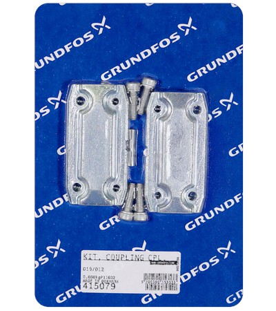 Kit, Coupling - 415079 | Grundfos