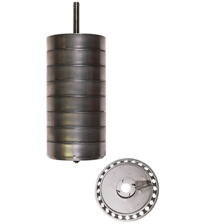 Kit, Chamber Stack - 415261 | Grundfos