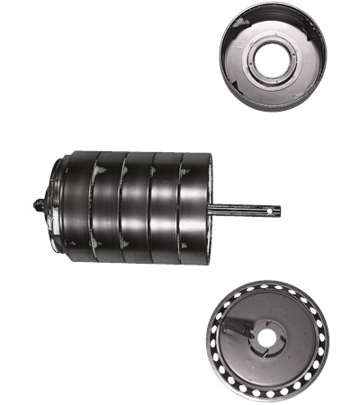 Kit, Chamber Stack - 415273 | Grundfos