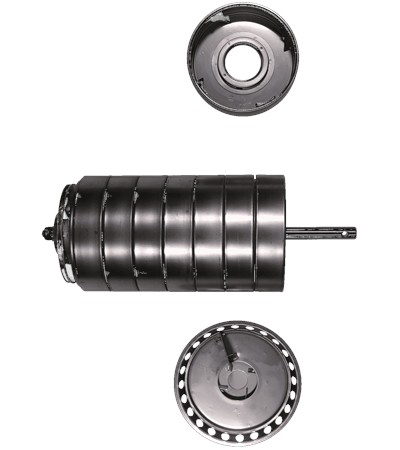 Kit, Chamber stack - 415275 | Grundfos