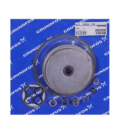 Kit, Wear Part - 415289 | Grundfos