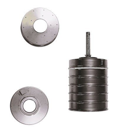 Kit, Chamber stack - 425054 | Grundfos