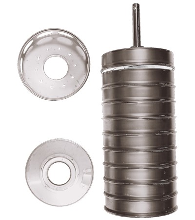 Kit, Chamber Stack - 425056 | Grundfos