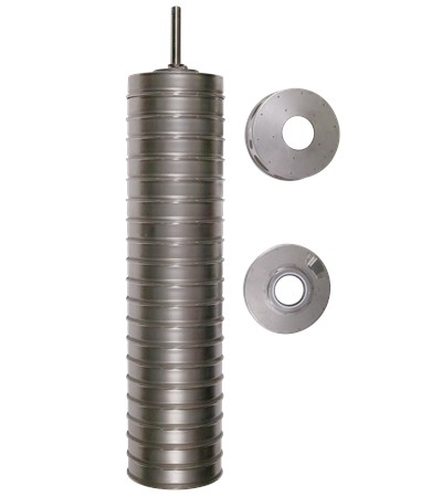 Kit, chamber stack - 425061 | Grundfos