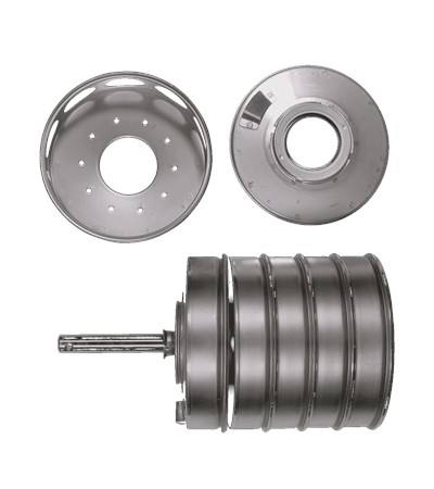 Kit, Chamber stack - 425223 | Grundfos