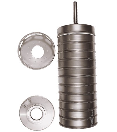 Kit, Chamber stack - 425227 | Grundfos