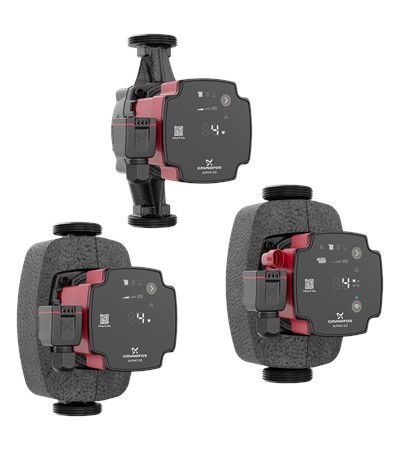 ALPHA 25-40 B 180 - 59734503 | Grundfos