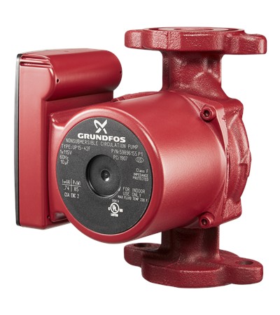 UP 15-42 F - 59896173 | Grundfos