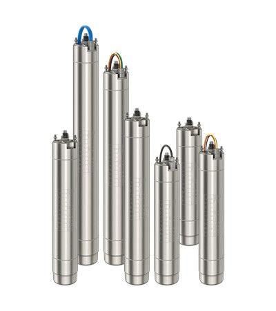 MS 4000RE - 79194408 | Grundfos