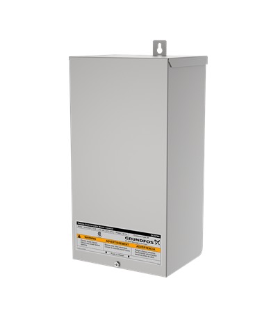 Control box SA-SPM 3 - 82249307 | Grundfos