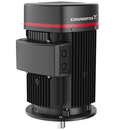 MG112MC - 87322301 | Grundfos