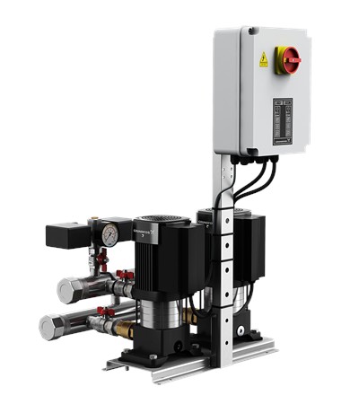 HYDRO MULTI-S 2 CMV5-6 - 91048600 | Grundfos