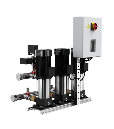 HYDRO MULTI-S 3 CMV3-4 - 91048607 | Grundfos