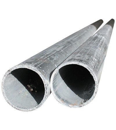 Guide rails, 2 pipes, steel zinc-plated - 91071175 | Grundfos