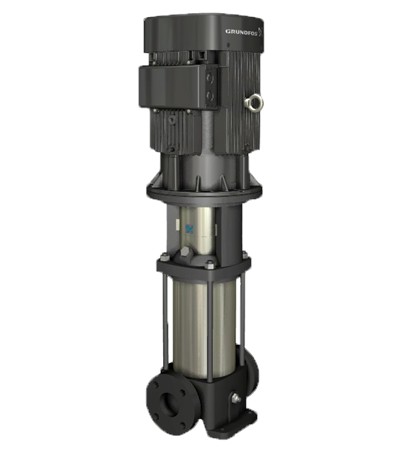 CR 15-12 K-GJ-A-E-HQQE - 91134697 | Grundfos