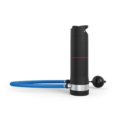 SBA 3-45 MW - 92713100 | Grundfos