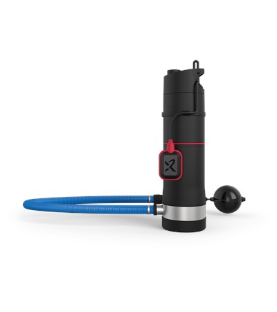 SBA 3-45 AW - 92713162 | Grundfos