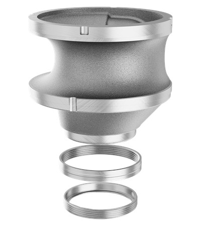 Kit, Impeller - 92777653 | Grundfos