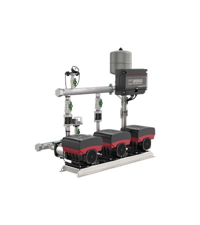 HYDRO MULTI-E 3 CME 10-2 - 92786036 | Grundfos