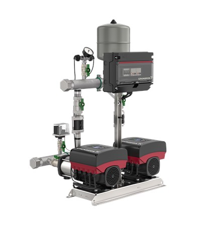 HYDRO MULTI-E 2 CME 10-3 - 92786041 | Grundfos