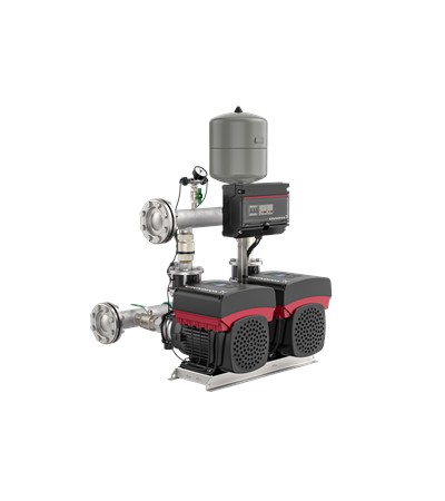 HYDRO MULTI-E 2 CME 15-2 - 92786047 | Grundfos