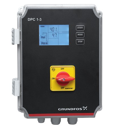 DPC 1-3 - 93206335 | Grundfos