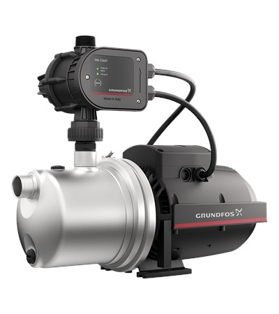 JP 4-47 PM START - 93294039 | Grundfos