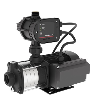 CMB 3-37 A-C-A-A-E-A - 93332868 | Grundfos