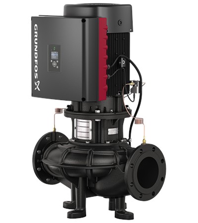 TPE3 150-230 S-A-F-A-BQQE-NWA - 93338927 | Grundfos