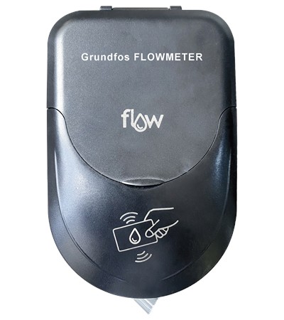 Grundfos FLOWMETER - Home - 93456741 | Grundfos
