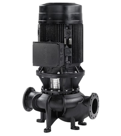 TP 200-200/4 A-F-A-BAQE-QW3 - 95046280 | Grundfos